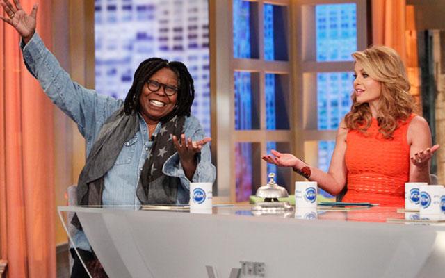 Ladies Of 'The View' Under Fire For Crude Eating Disorder Jokes