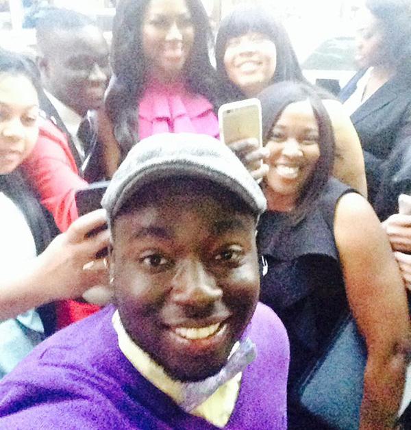 That’s How You Treat Your Fans? ‘RHOA’s’ Kenya Moore Snubs Waiting Fans ...