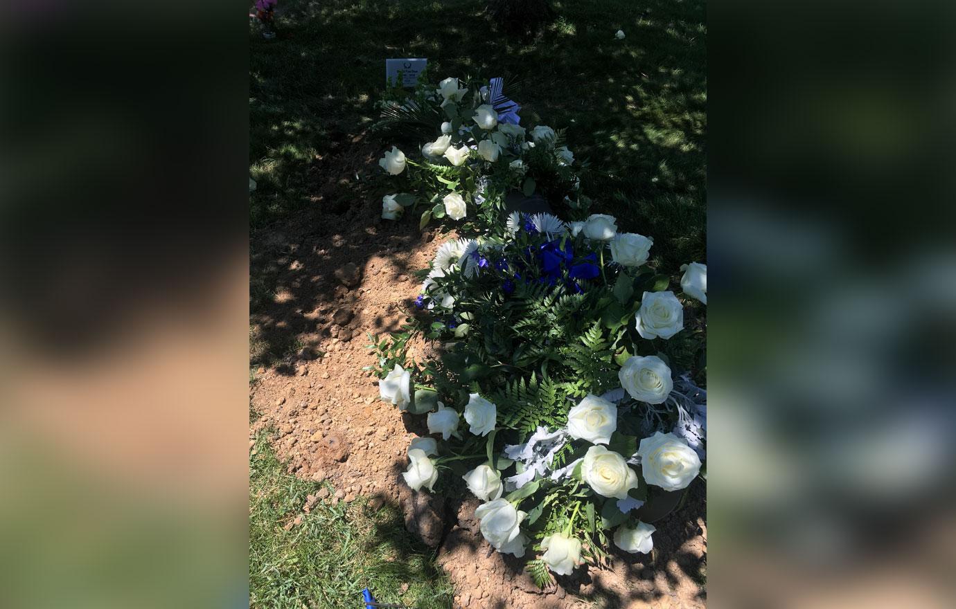 Stern Show Wack Packer Evil Dave Letterman Laid To Rest At Illinois ...