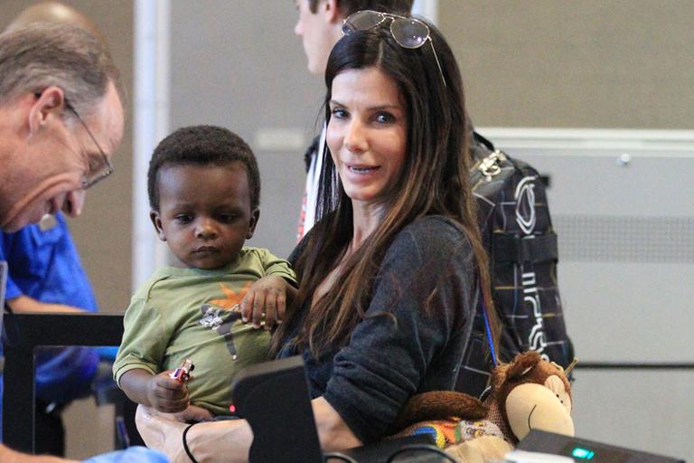 86'd! Sandra Bullock Shuts Down Texas Restaurant Close To Her Heart