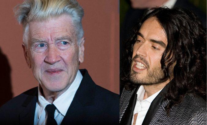 David Lynch Destroyed Russell Brand With A Single Word