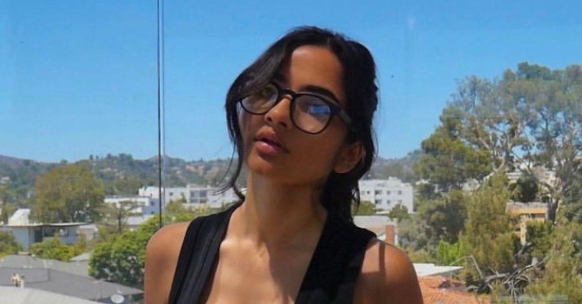 OnlyFans Star Claims Biden Admin Paid Her to Push 'Political Propaganda'