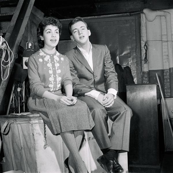 Annette Funicello Through The Years