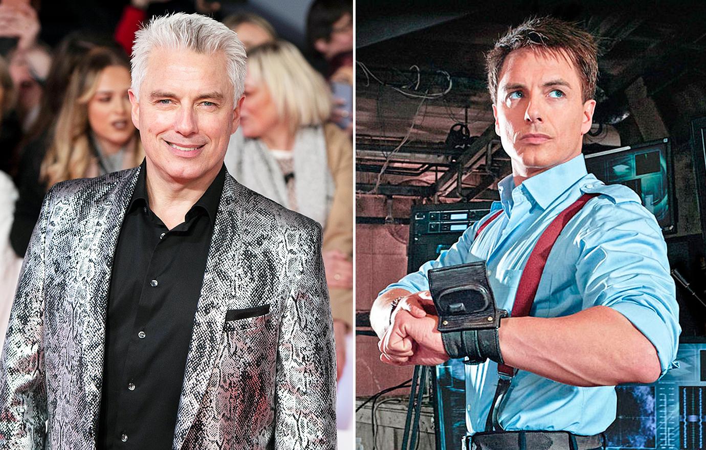 'Doctor Who' Actor Noel Clarke Accused Of Sexual Harassment On Set Of ...