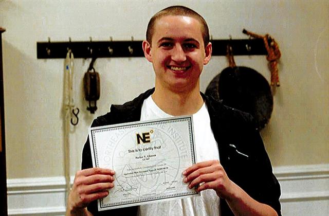 Teen Text Killer Michelle Carter Scores Early Release From Prison