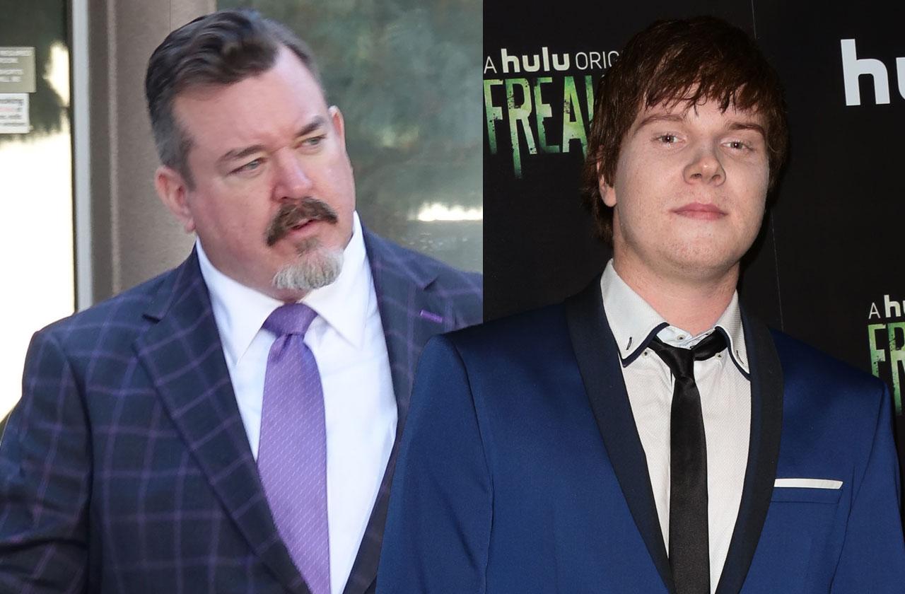 Adam Hicks Charged with Robbery, Faces Up To 60 Years in Prison