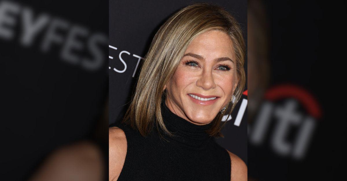 Jennifer Aniston Reveals Secret IVF Struggles, Slams 'Selfish' Critics