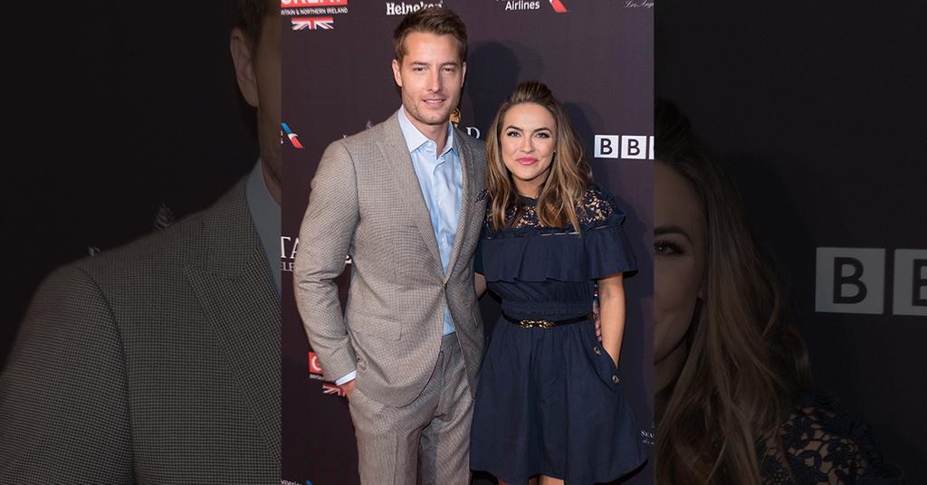 Justin Hartley's Ego Keeping Him From 'Young & Restless' Return Justin Hartley's Ego Keeping Him From 'Young & Restless' Return