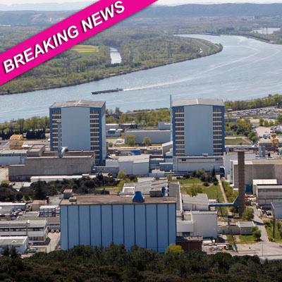 French Nuclear Facility Rocked By Explosion