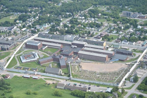 NY Prison Break: David Sweat In Critical Condition As Governor Declares ...