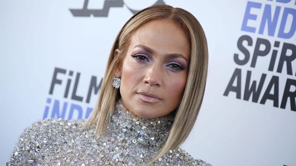 Jennifer Lopez Claps Back at Hater Claiming She Got Botox