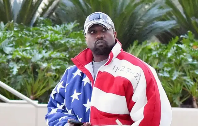 Kanye West’s Ex-biz Manager Denies Owing Musician $900k for Allegedly ...