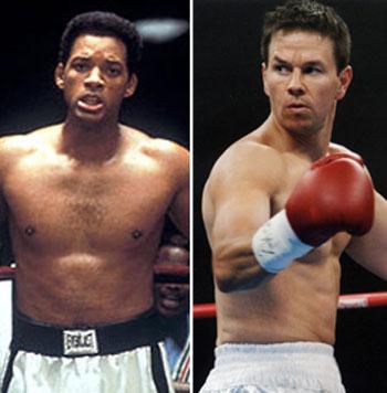 EXCLUSIVE: Mark Wahlberg & Will Smith Offered $1 Million To Fight In ...