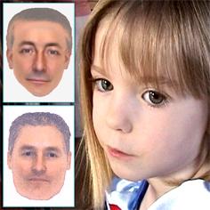 Major Break In Missing Madeleine McCann Case: Police Release Photos Of ...
