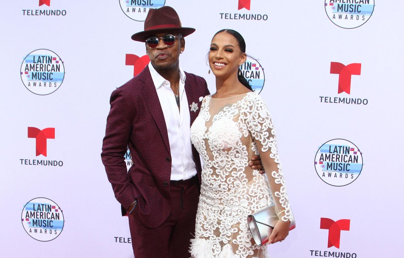 Ne-Yo Hits Ex-Girlfriend With Legal Papers Demanding DNA Test, Child ...