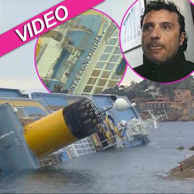 Prosecutors Say Cruise Captain Was Reckless, Cowardly, Deadly – Did He ...