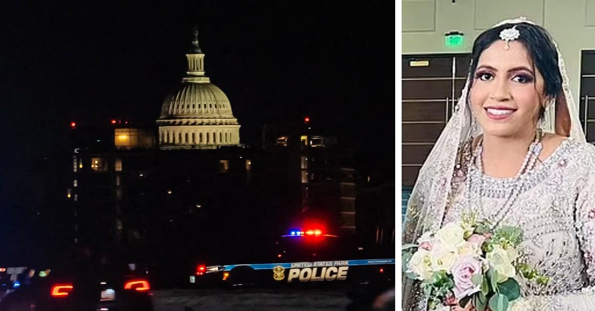 Grief-Torn Widower Reveals Final Words With Wife on Doomed Flight 5342