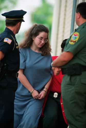 Inside Susan Smith's Life Behind Bars On Twentieth Anniversary Of Her ...