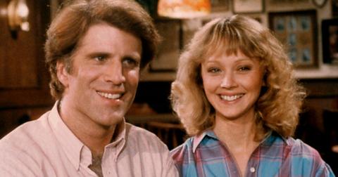 Shelley Long Looks Unrecognizable In Rare Outing