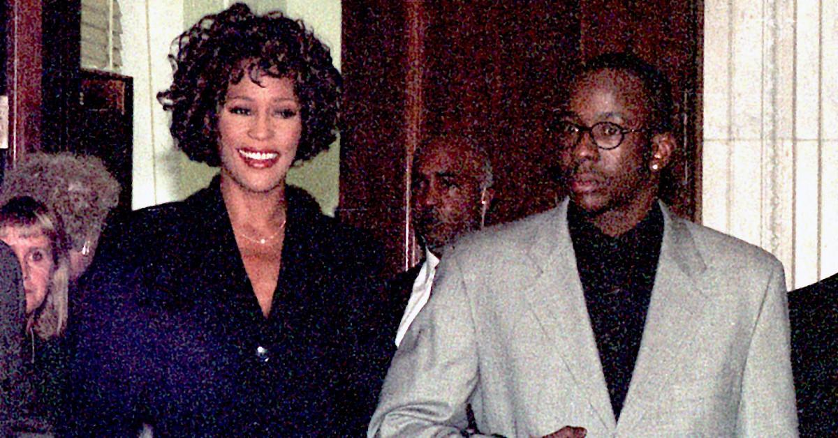 Bobby Brown's Cissy Houston Tribute Riles Late Star's Family