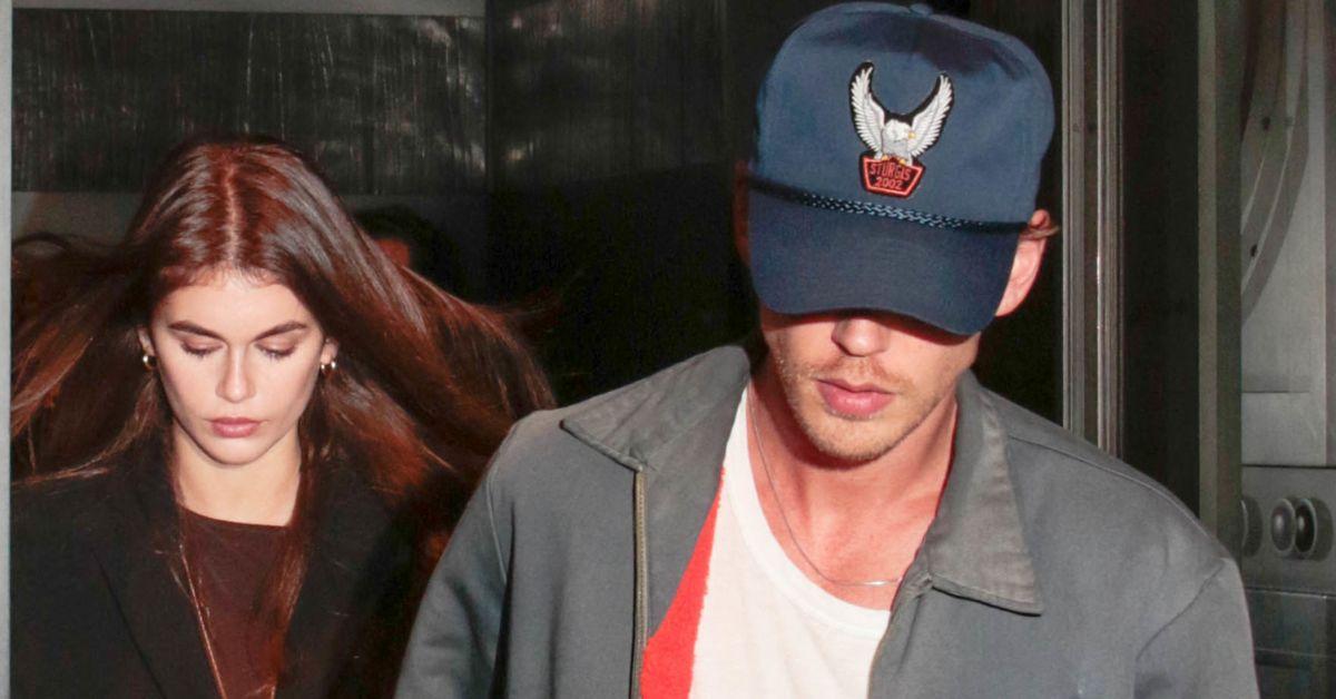 Elvis Star Austin Butler Splits From Kaia Gerber After Three Years