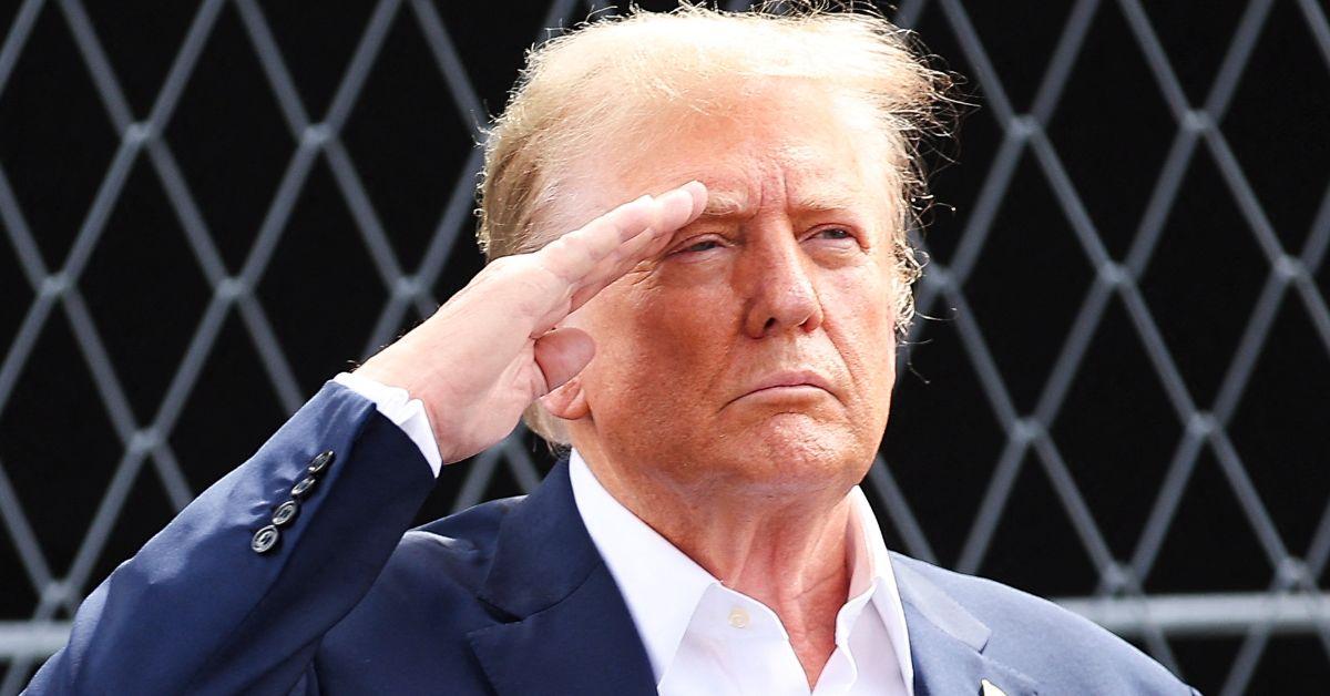 Trump's 'Insane' Foreign Policy Could Send Europe Into A Nightmare Trump's 'Insane' Foreign Policy Could Send Europe Into A Nightmare