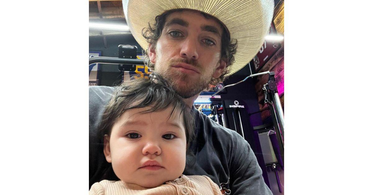 Cassie & Alex Fine's Relationship Timeline