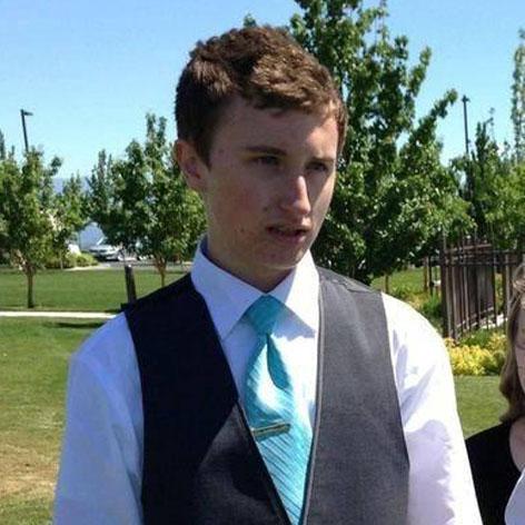 Mystery Surrounds Case Of Teen Found Dead In Road, Dad Says Arrests Are ...