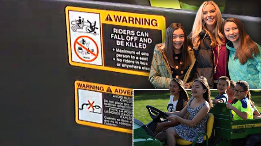 Kids In Danger? Kate Gosselin Tweets Proof Her Kids Are Still Using ...