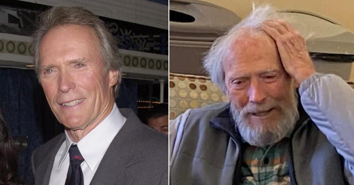 Clint Eastwood, 94, Sparks Health Fears After Death of Long-Term Partner Christina Sandera