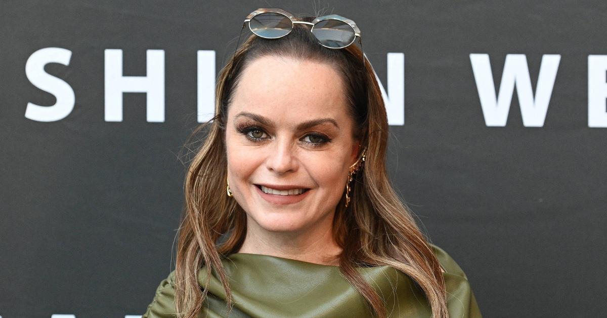 'OITNB' Star Taryn Manning Unleashes Bizarre Rant