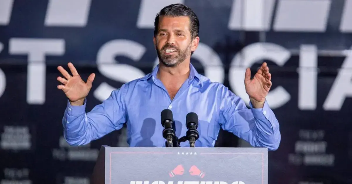 Donald Trump Goes After Judge Arthur Engoron in Late Night Rant Over ...