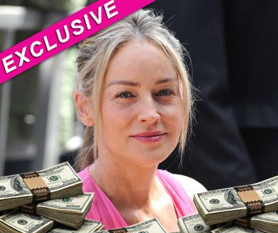 Sharon Stone | Radar Online
