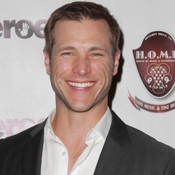 Catching Up With Jake Pavelka: ‘I Don’t Regret Going On The Bachelor At ...