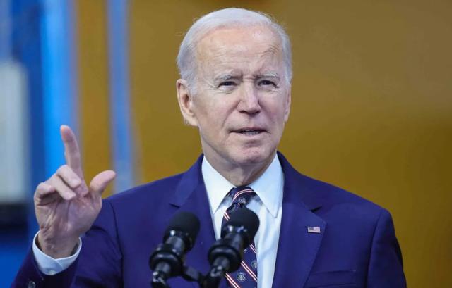 Joe Biden Uses CPAP for Sleep Apnea