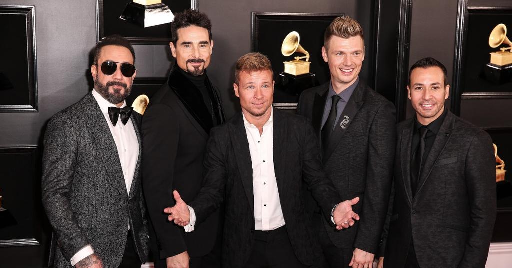 Nick Carter Hit With Explosive Lawsuit Weeks After Brother Aaron's Death