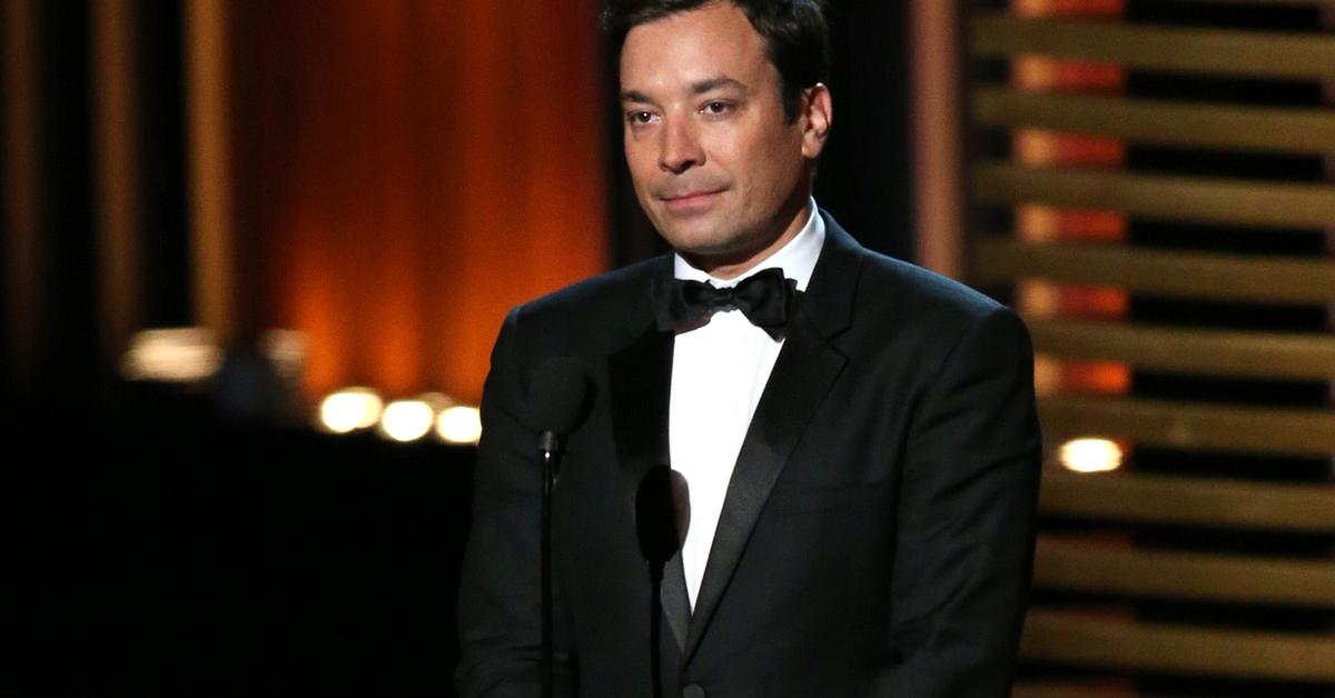 Jimmy Fallon Heartbreak After Mother Gloria Fallon Dies