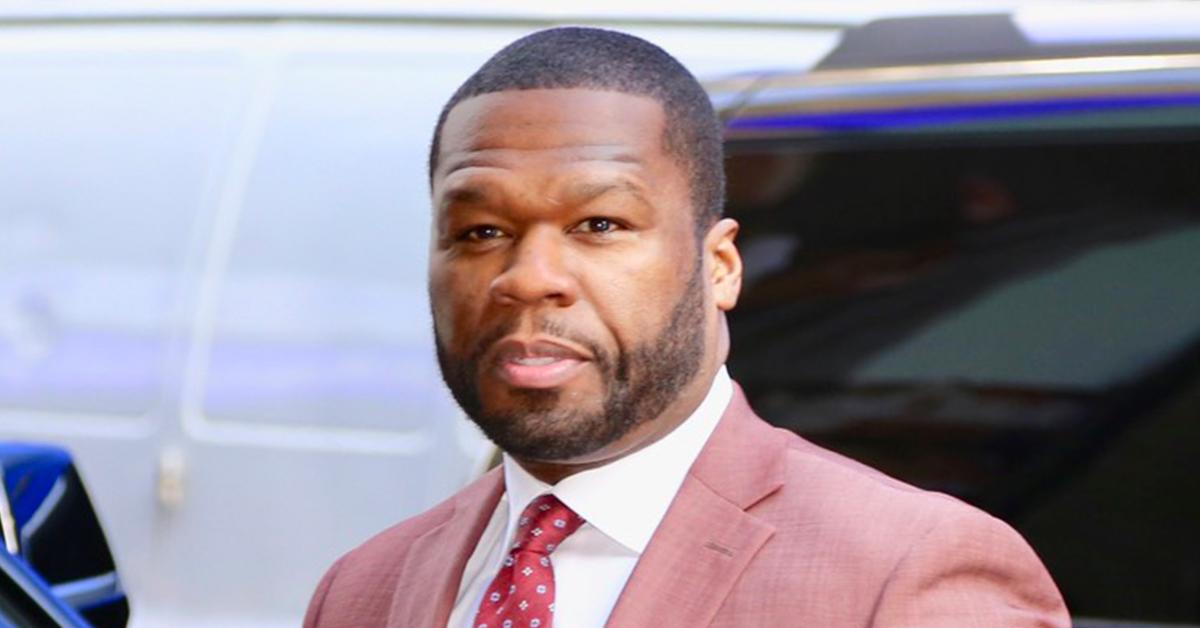 50 Cent Scores Small Victory In Penile Enhancement Fight