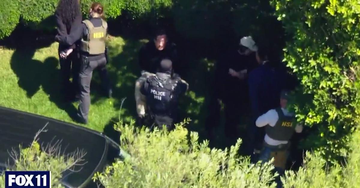 Diddy’s Private Jet Tracked to Caribbean Island, Plane Left Hours ...