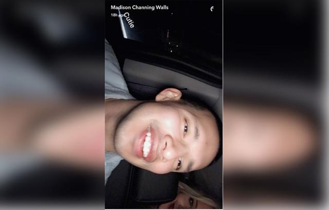 Javi Marroquin Dating Madison Channing Walls Kailyn Lowry Ex-Husband ...