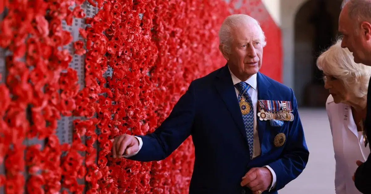 King Charles Hit By Devastating Diagnosis As His Cancer Is Deemed ...