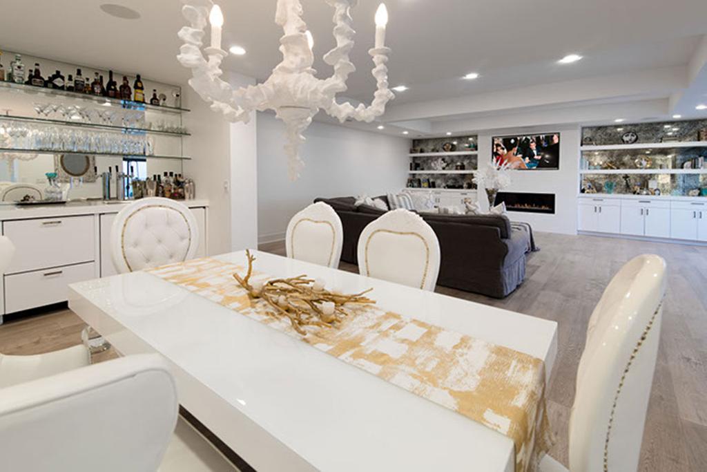 Divorce Back On? 'RHOC' Kelly Dodd Lists $6.25M Mansion