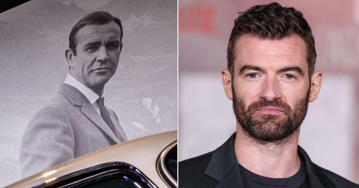 James Bond Shock as Little-Known Actor Emerges as 'Top Choice' for 007