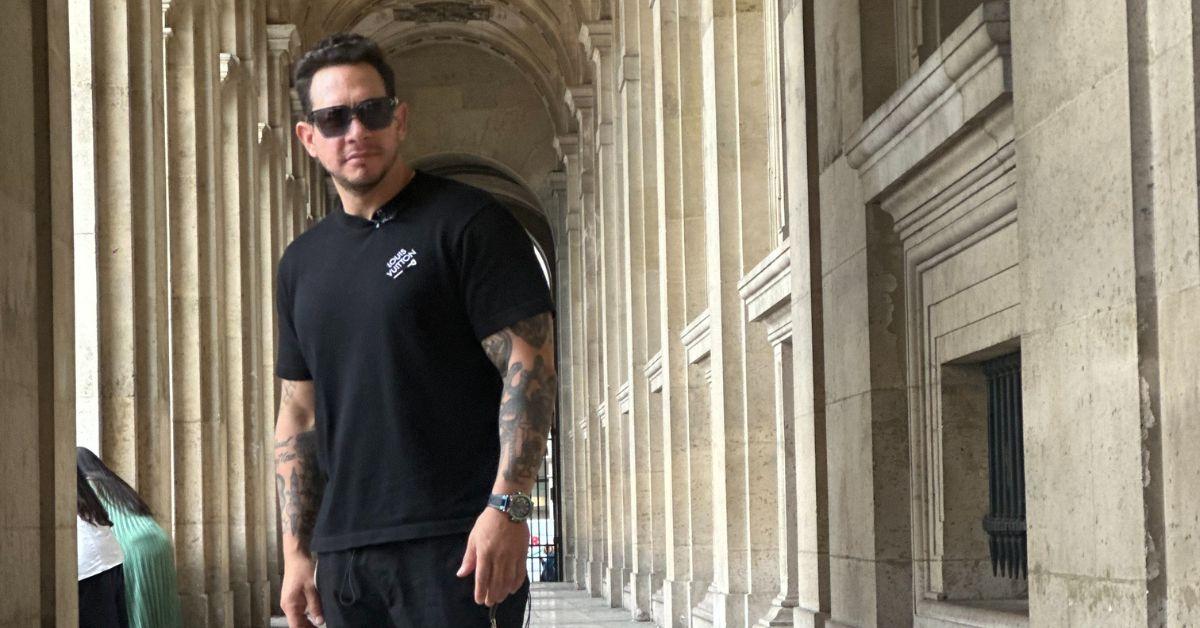 Unveiling the Multifaceted Journey of Josh Weinstein: Entrepreneurship ...