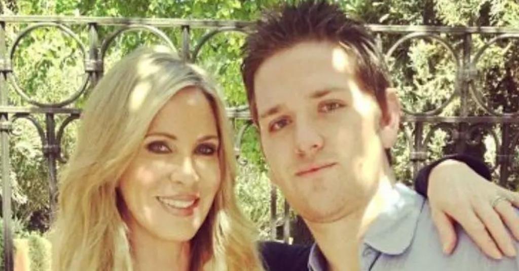 'RHOC' Star Lauri Peterson Son's Autopsy Complete, Body Released to Family 'RHOC' Star Lauri Peterson Son's Autopsy Complete, Body Released to Family