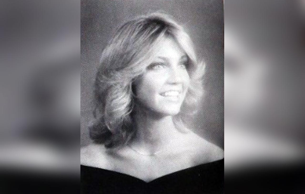 Heather Locklear Shines In High School Yearbook Photos
