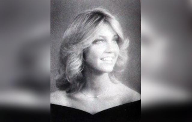 Heather Locklear Shines In High School Yearbook Photos