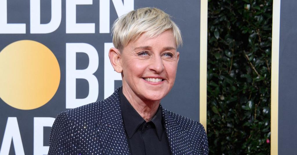 Ellen DeGeneres Opens Up After Career Imploded Over 'Toxic Bully' Claims