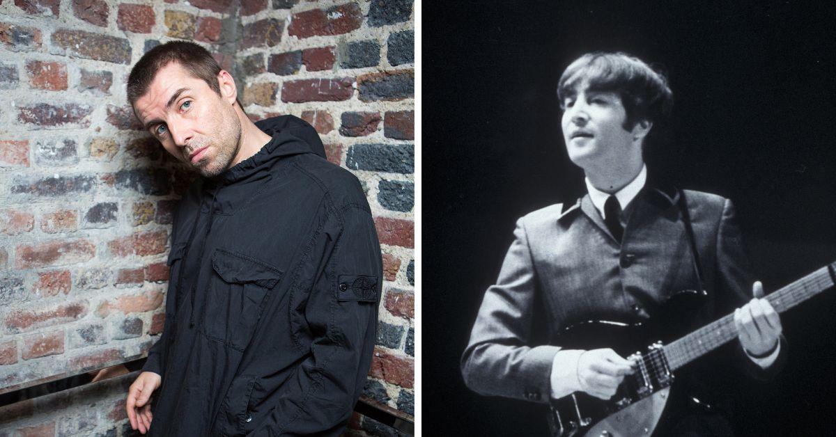 Celebrities Who Were Reportedly Visited By Famous Ghosts
