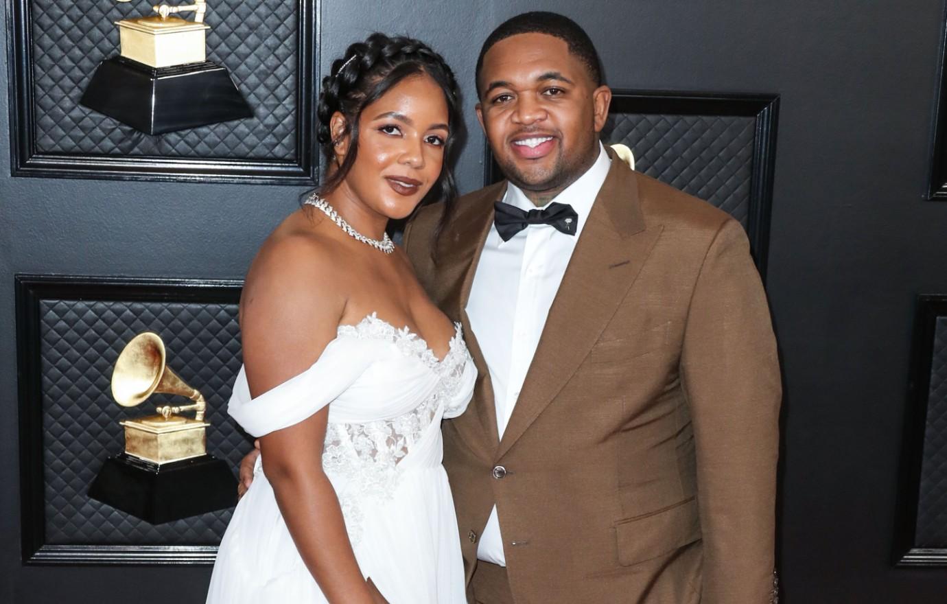 DJ Mustard Fires Back At Ex-Wife, Claims He’s Footing The Bill For Her ...
